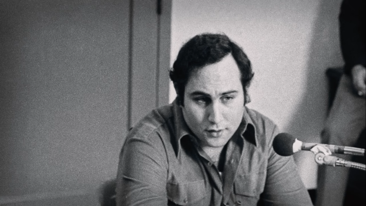 Son of Sam | Quem é David Berkowitz, serial killer da nova série da ...