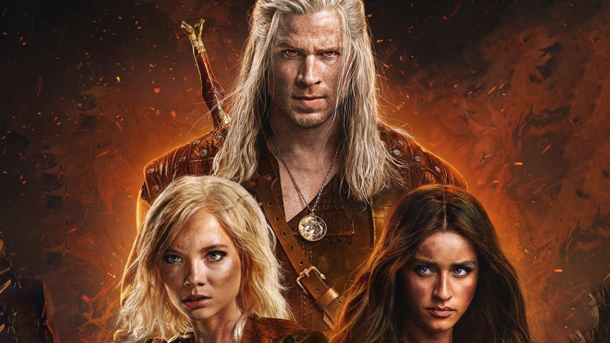 The Witcher: quando estreia e tudo sobre a 4ª temporada com Liam Hemsworth - Canaltech