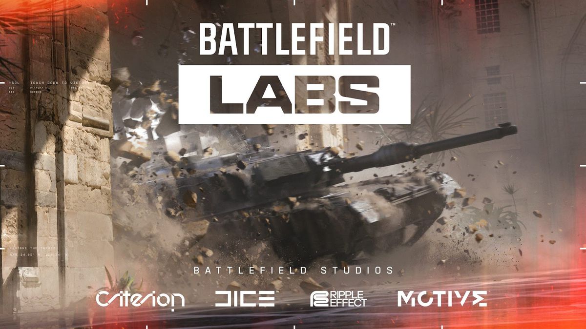 Novo vídeo do modo single player de Battlefield 6 vaza - Canaltech