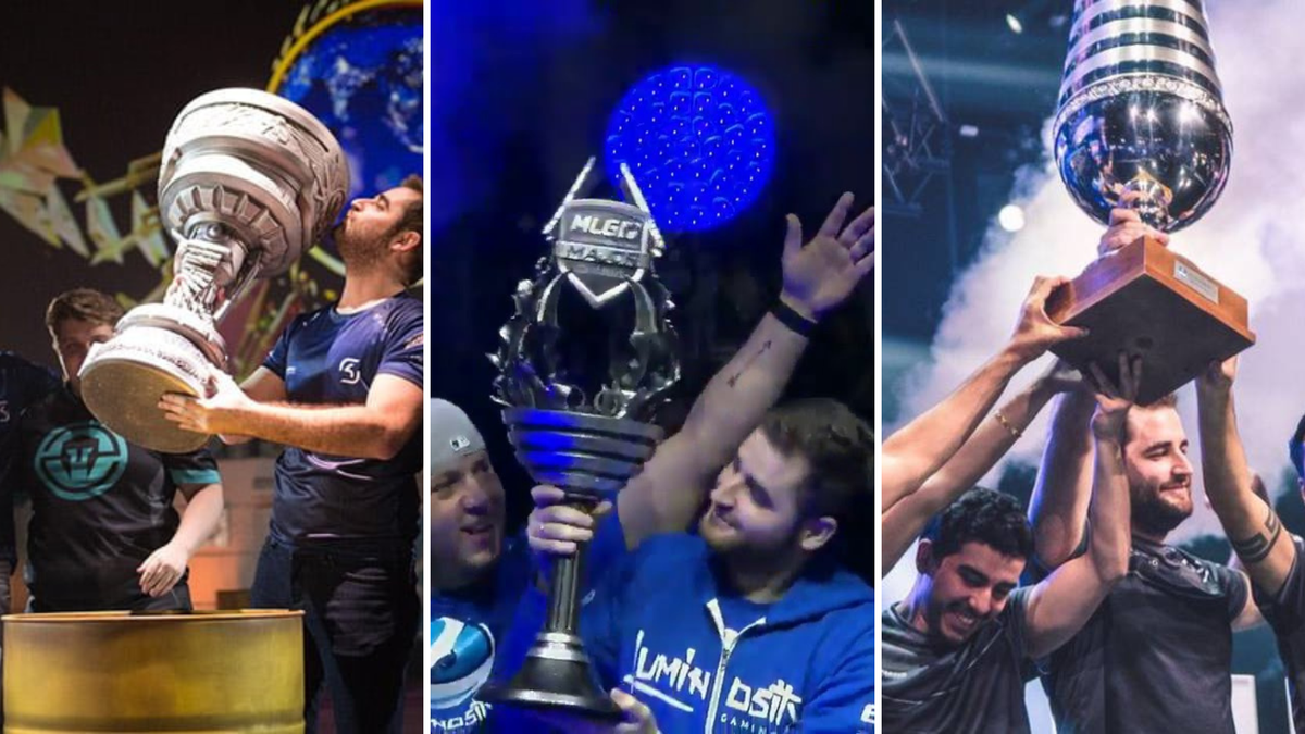 10 anos de Counter-Strike: Global Offensive, o grande FPS da década ...