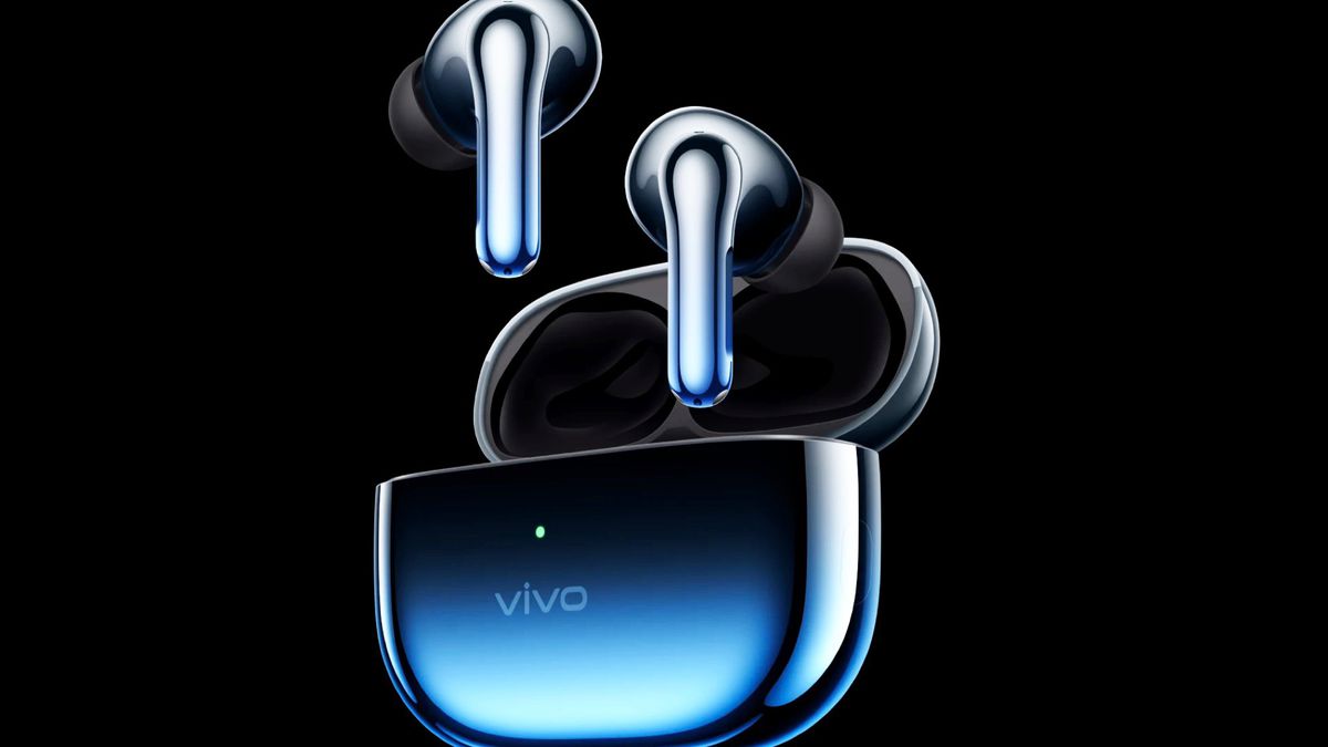 Vivo lança fones TWS 3 e 3 Pro com áudio espacial e ANC - Canaltech
