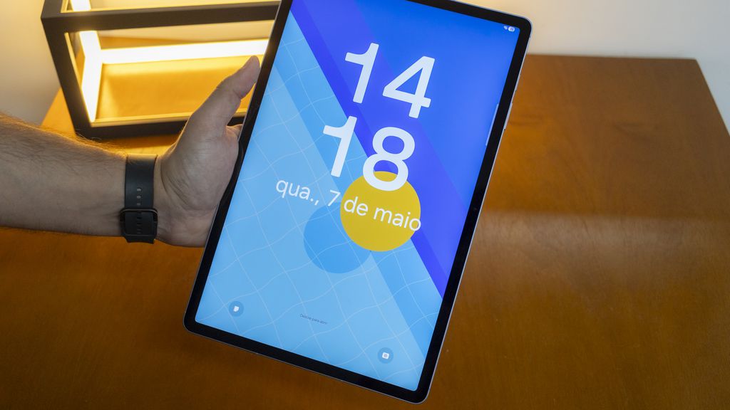 Galaxy Tab S10 Lite está chegando: Tablet Samsung recebe aprovação da ...