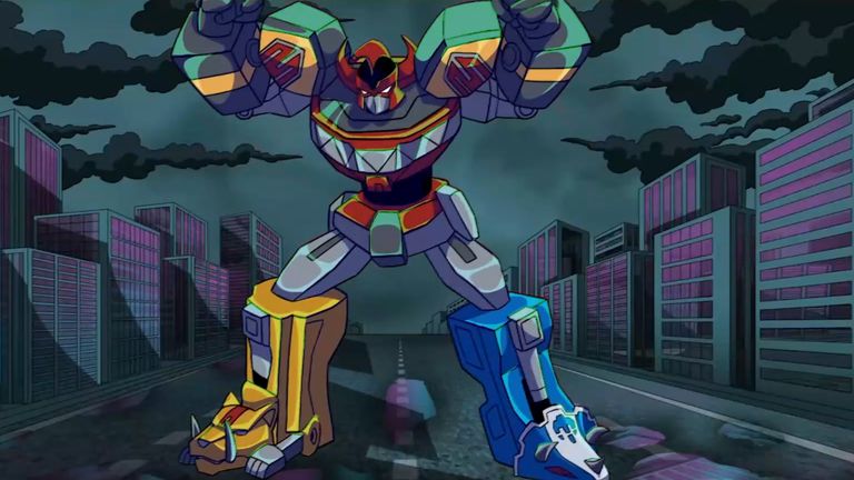 Novo jogo dos Power Rangers resgata espírito do Super Nintendo - Canaltech