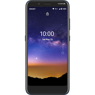 Nokia C2 Tava - Ficha Técnica - Canaltech