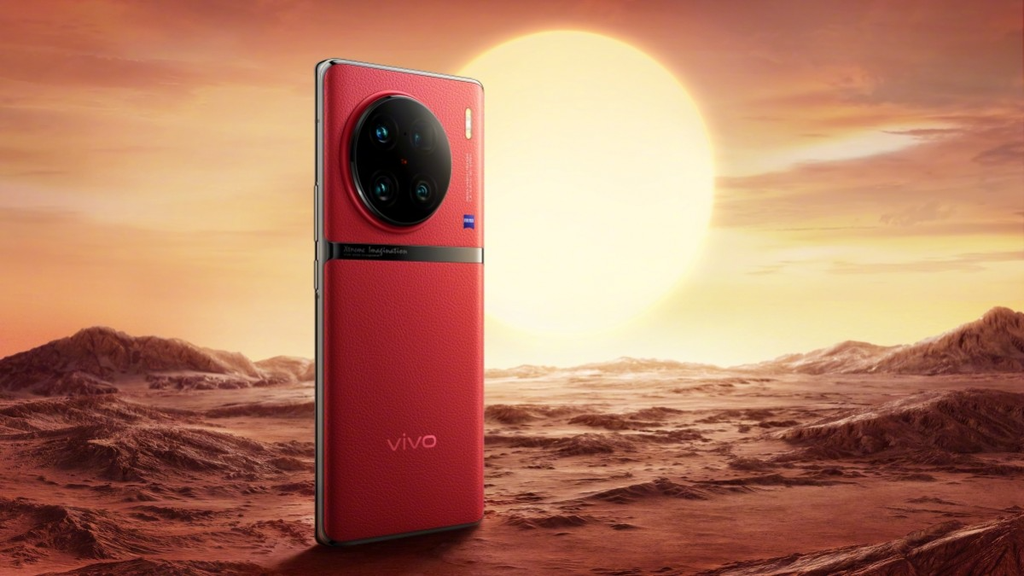 Vivo X100 Pro+ deve ter sensor de 200 MP, mas não na câmera principal ... Vivo X100 Pro+ deve ter sensor de 200 MP, mas não na câmera principal ...
