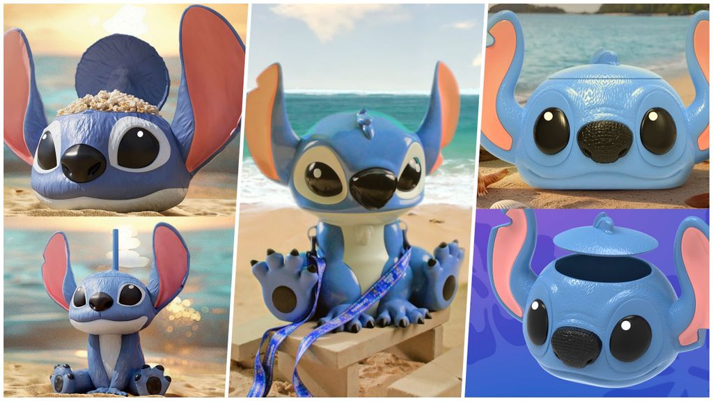 Lilo & Stitch: quais os combos dos cinemas para o filme no Brasil ...