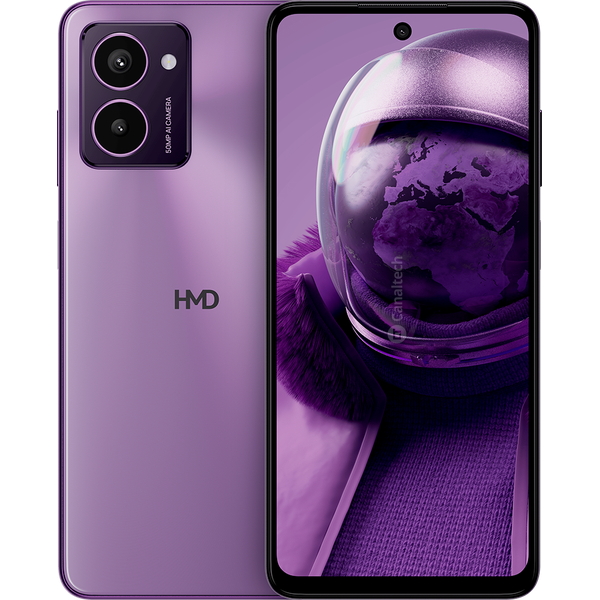 HMD Global HMD Pulse Pro - Ficha Técnica - Canaltech