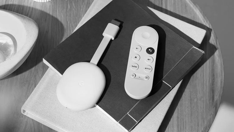 Chromecast sai de linha após 11 anos e ascensão das smart TVs - Canaltech