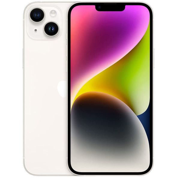 Apple iPhone 14 Plus (128 GB) – Estelar - Canaltech Ofertas