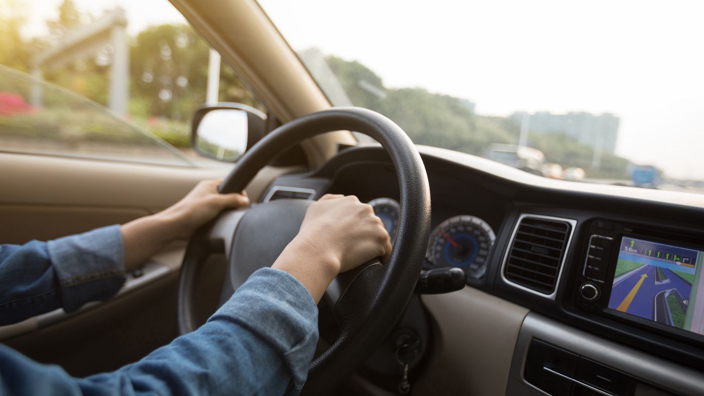 Nvidia conclui compra da DeepMap para aperfeiçoar software de carros ...