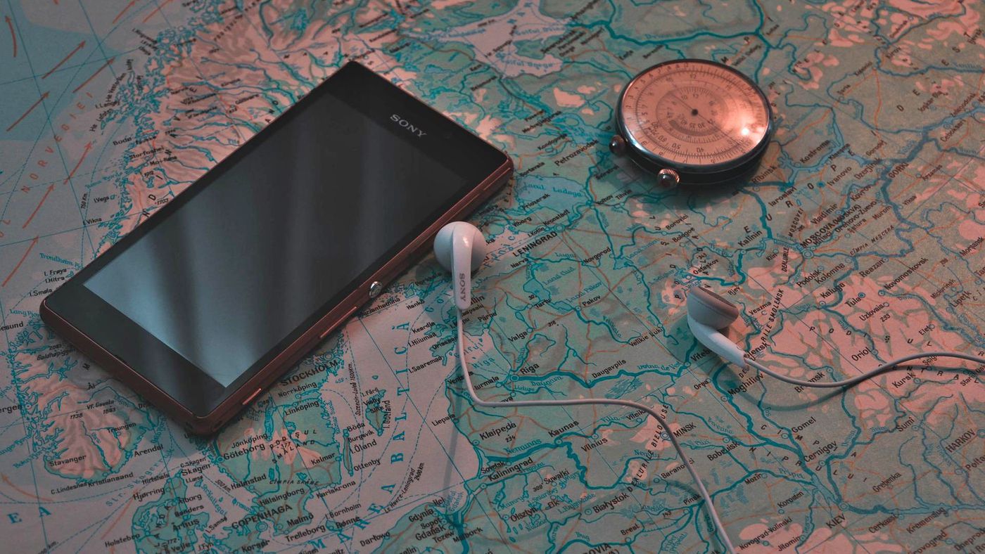 Brasil é responsável por cerca de 30% das fraudes de GPS no mundo - Canaltech