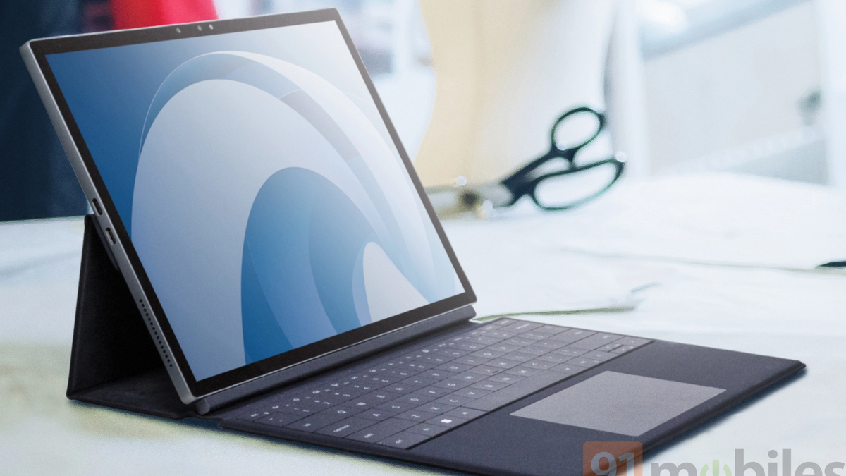 Dell XPS 2 em 1 ganha imagens e deve brigar com Surface Pro - Canaltech