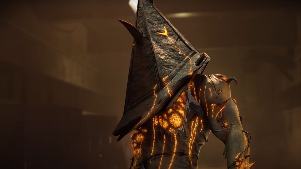 Dead by Daylight: Pyramid Head ganha nova skin - Canaltech