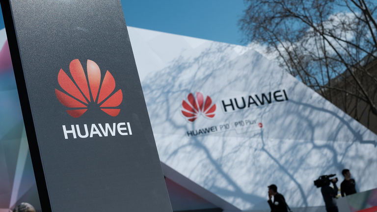 Huawei começa a testar seu próprio serviço de email; veja como é ...