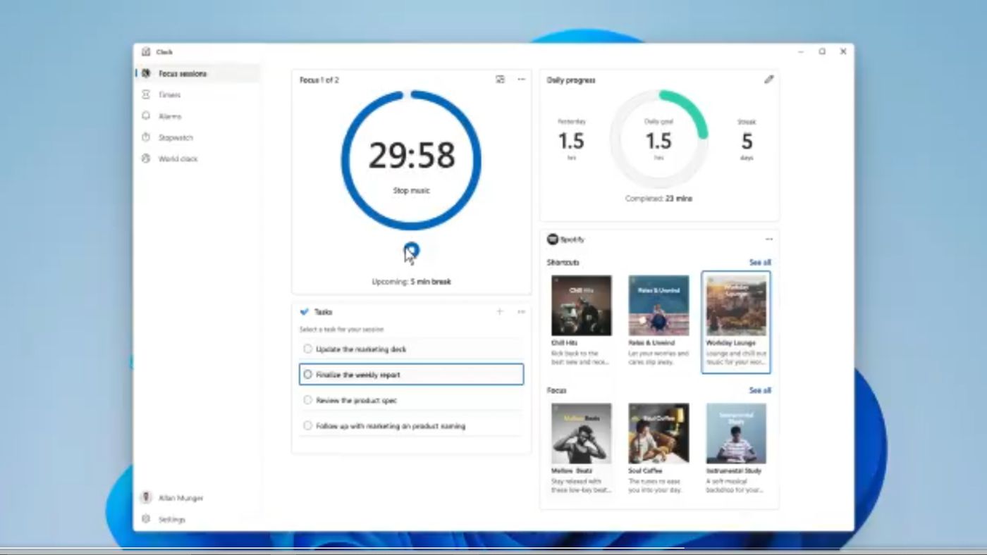 Windows 11 deve copiar recurso do iOS para oferecer mais produtividade ...