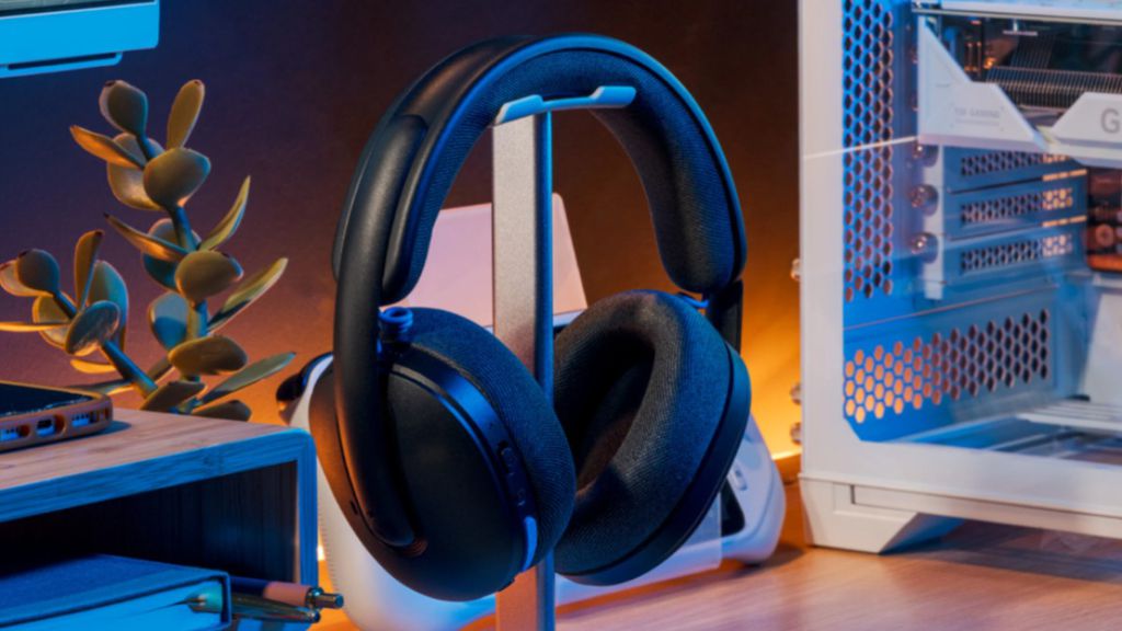 Logitech anuncia G325 Lightspeed como headset custo-benefício - Canaltech