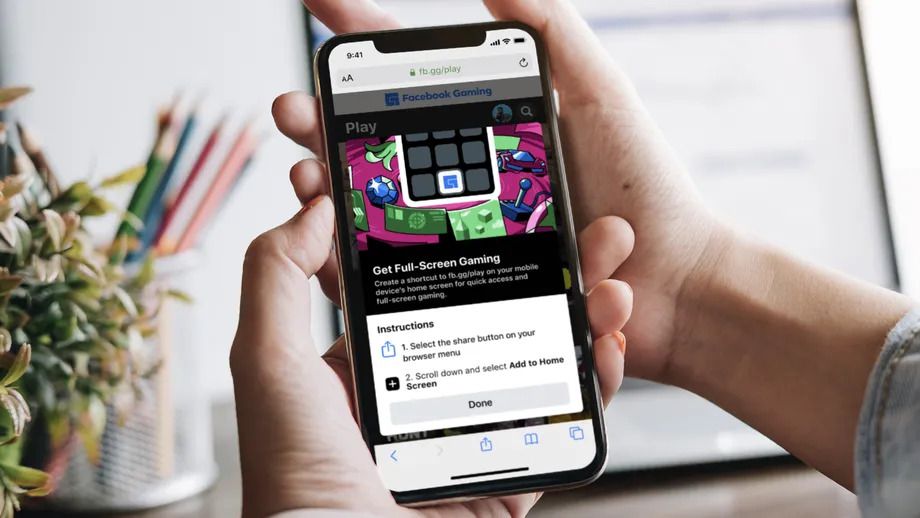 Facebook começa a investir em fantasy games dentro do seu app - Canaltech