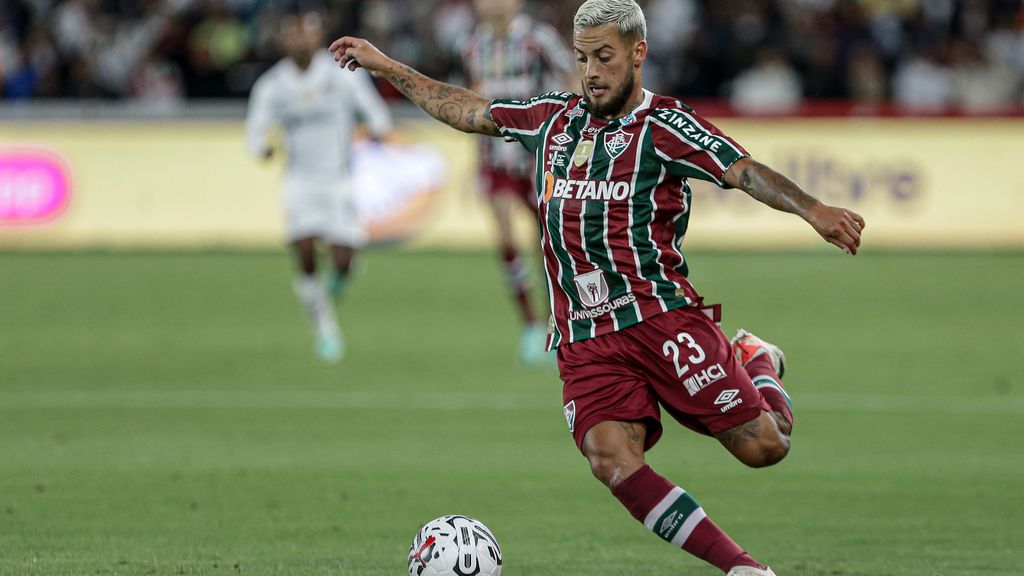 Fluminense x LDU | Como assistir à final da Recopa ao vivo? - Canaltech