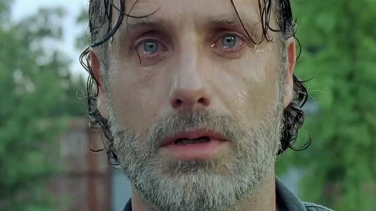 Fortnite: Rick Grimes de The Walking Dead ganha skin incrível - Canaltech