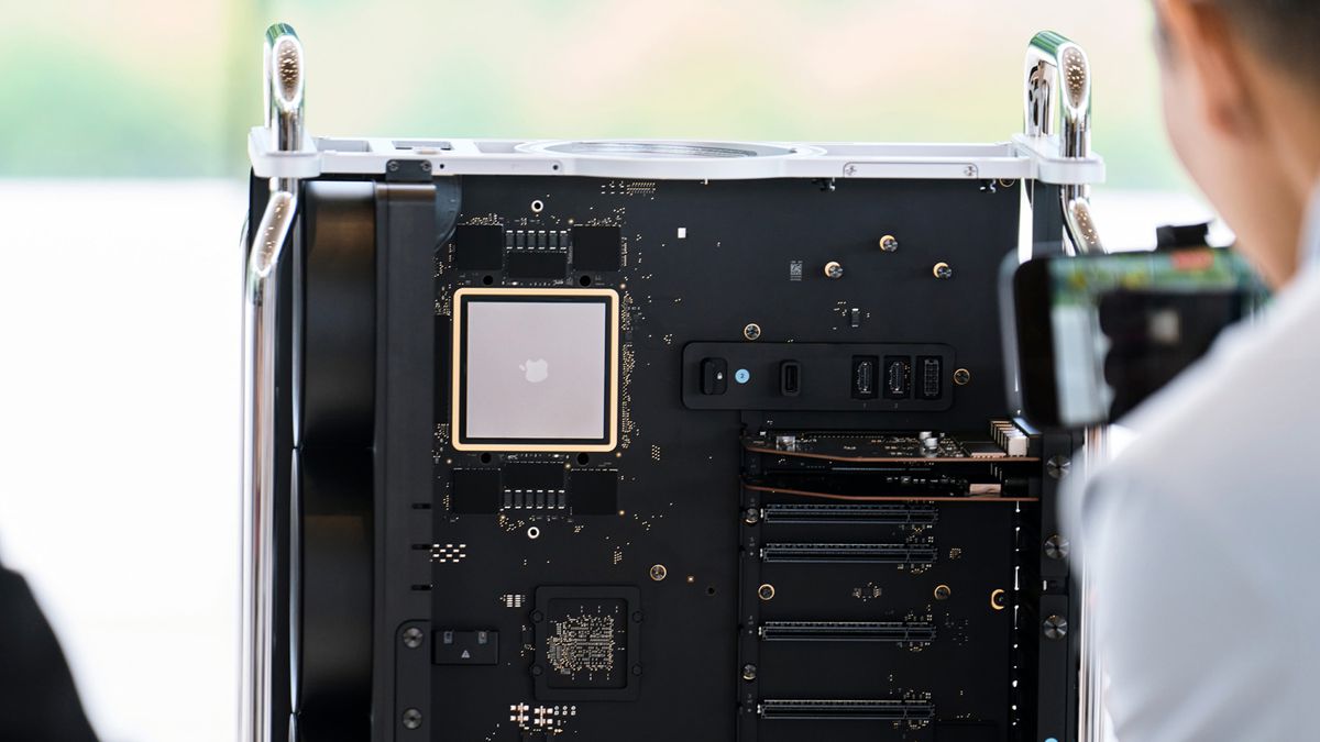 Chip Apple M3 Ultra pode chegar com 32 núcleos de CPU - Canaltech