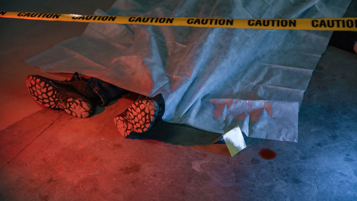 Vilipêndio ao cadáver | O que é, motivações e implicações criminais ...