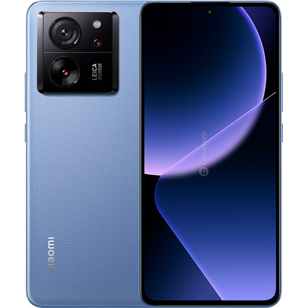 Xiaomi 13T - Ficha Técnica - Canaltech