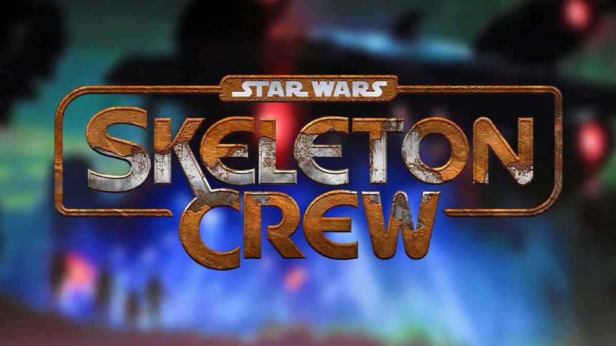 Star Wars promete a volta da magia de George Lucas na série Skeleton ...