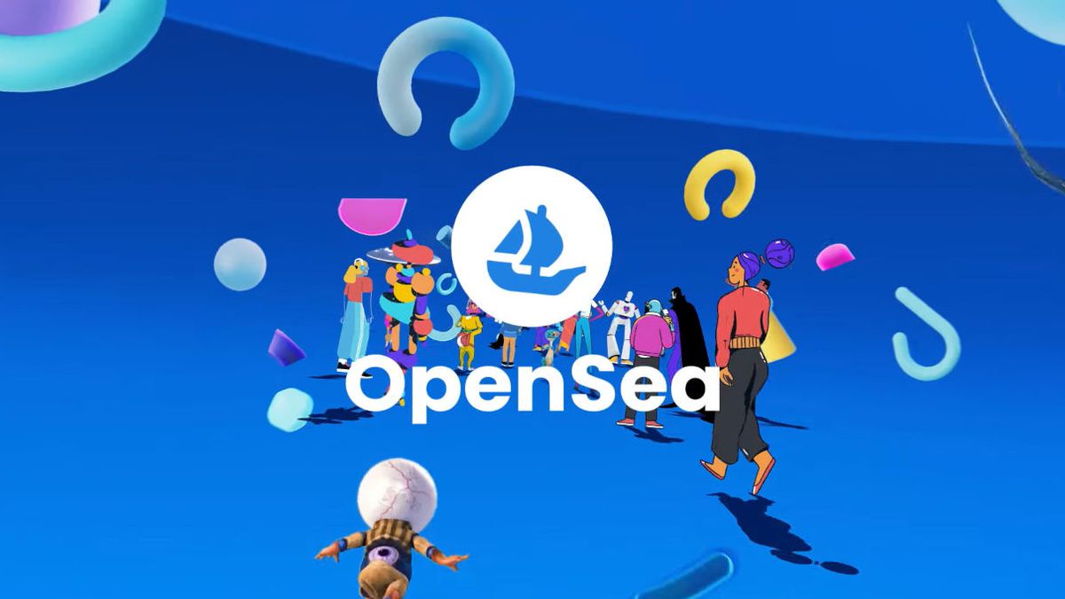 OpenSea tem Discord invadido e usado para roubar R$ 91 mil em NFTs ...