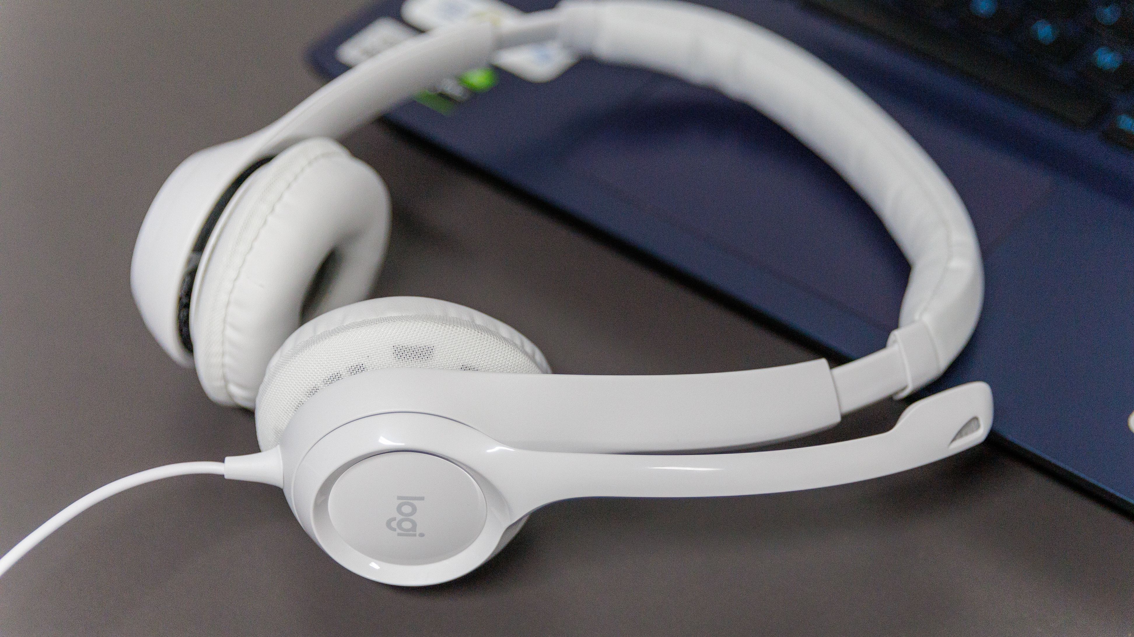 Review Logitech H390 | Headset simples com ótimo microfone - Canaltech