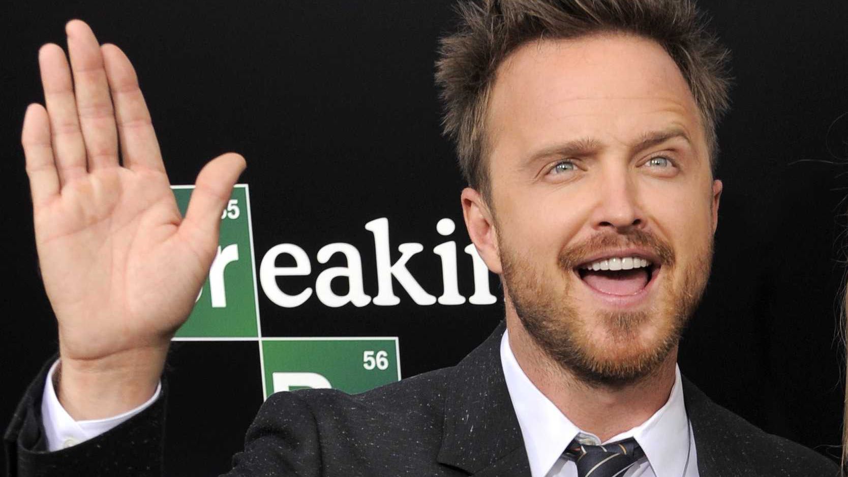 "Jesse Pinkman" vai à TV e resume a trama de Breaking Bad em dois ...