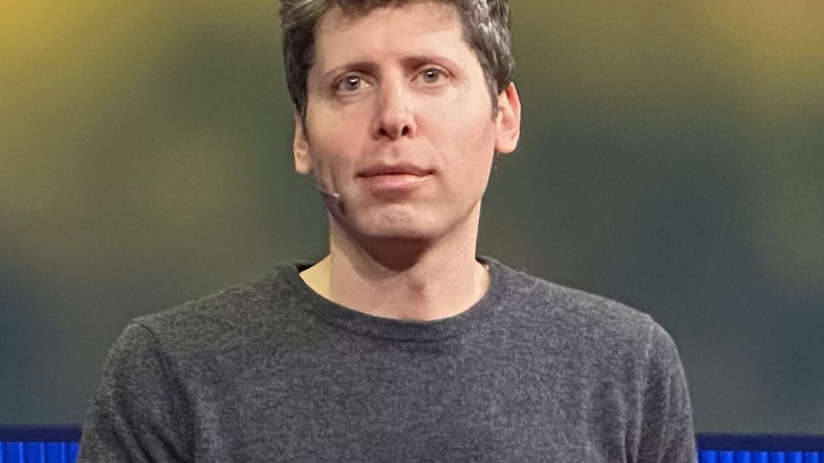 Sam Altman diz que vagas eliminadas pela IA talvez nem sejam trabalho ...