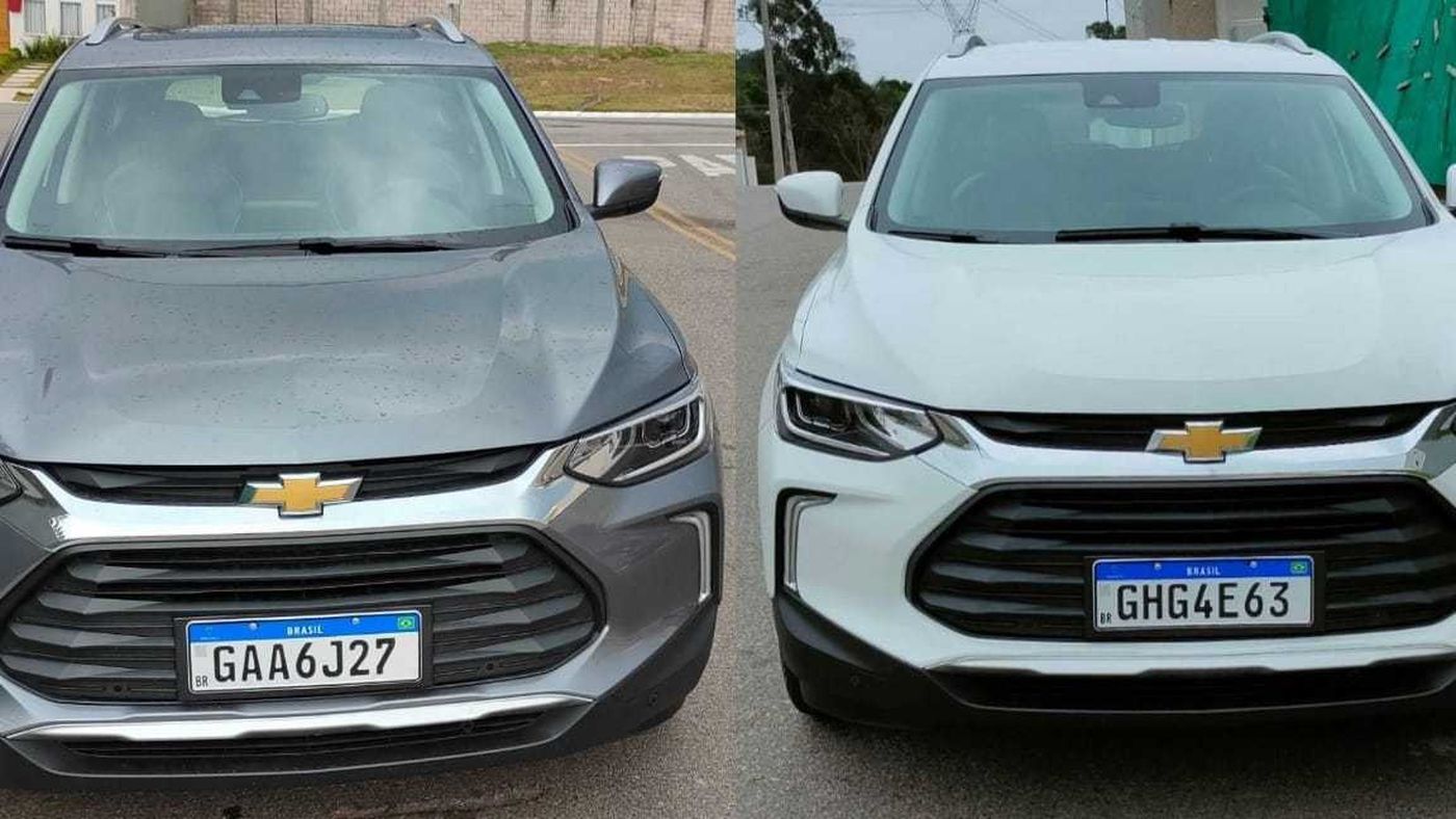 Chevrolet Tracker: qual versão vale a pena comprar? - Canaltech