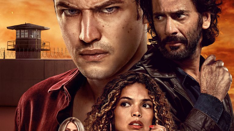 Dom | Temporada 2 ganha novo trailer e cartaz oficial - Canaltech