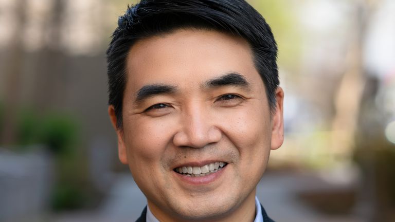 20 curiosidades sobre Eric Yuan: o que sabemos a respeito do criador do ...