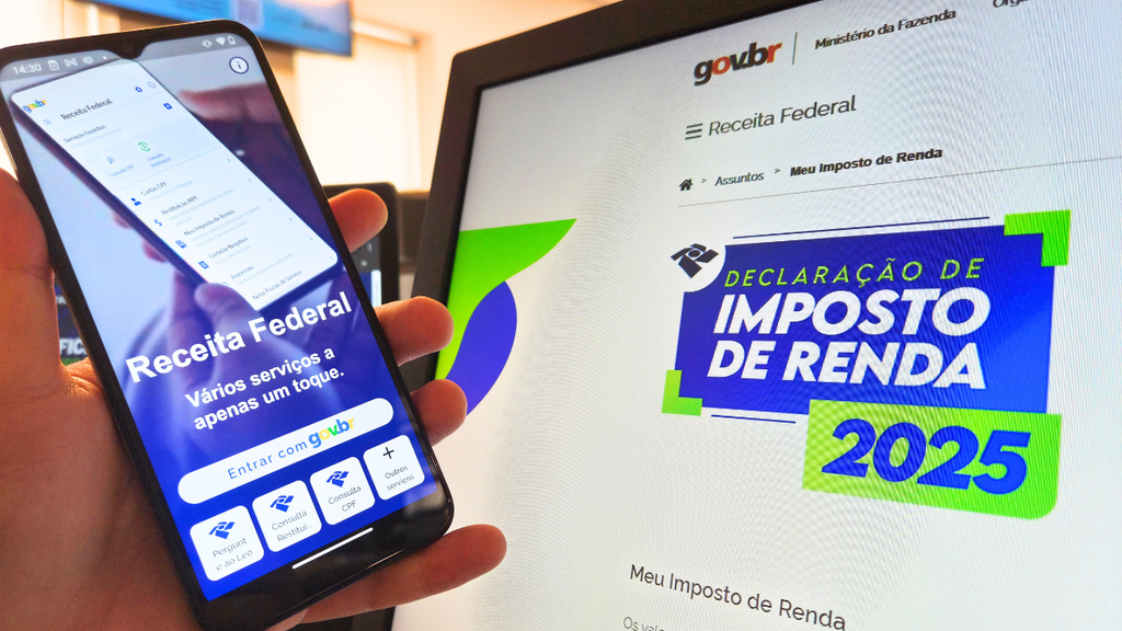 Quem precisa declarar e quem está isento do IRPF 2025? - Canaltech