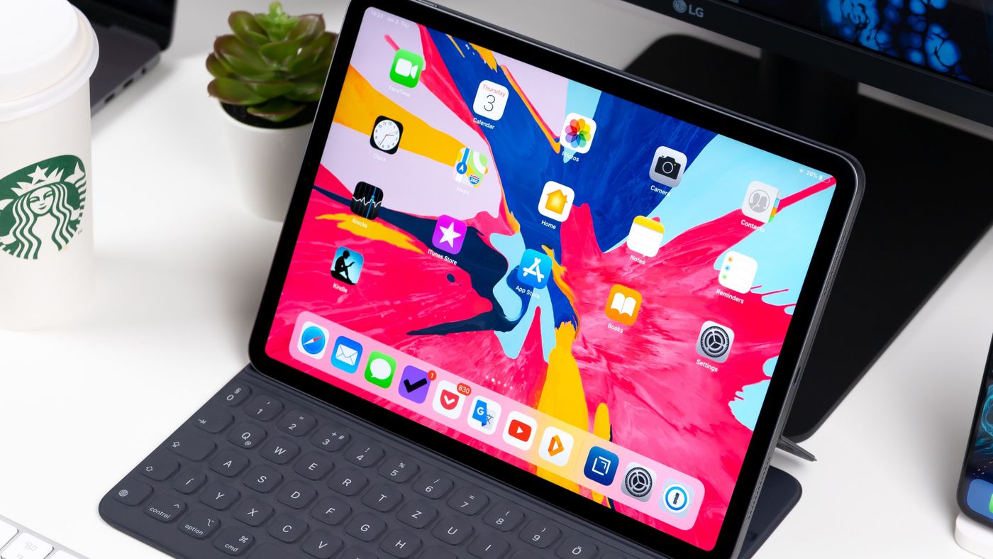 O que é e para que serve um iPad? - Canaltech