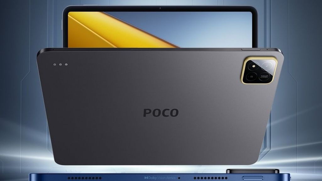 Poco prepara novos tablets para produtividade; saiba o que esperar ...