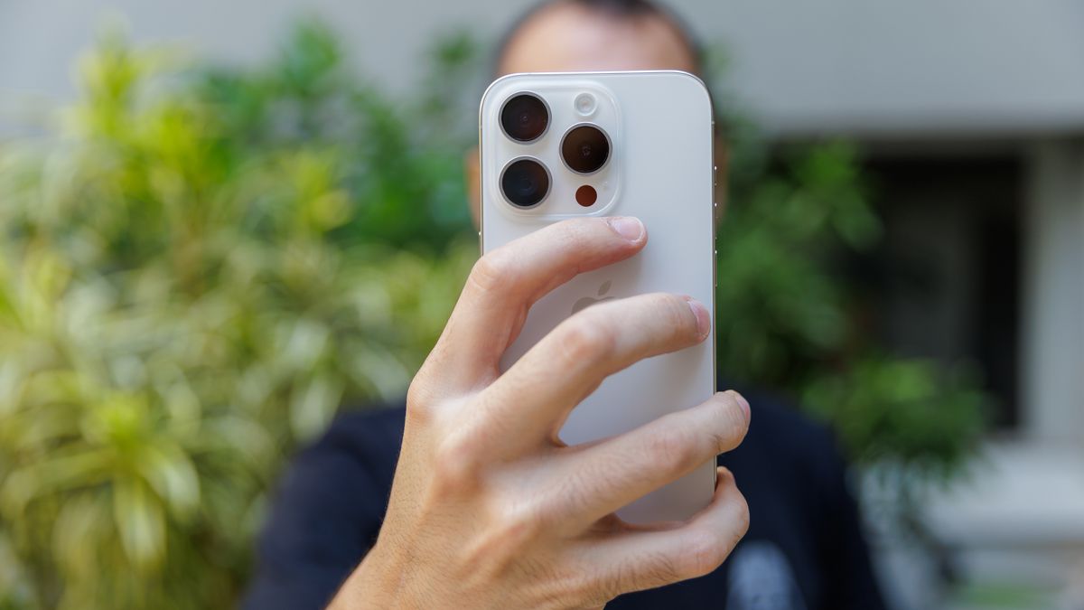 Teste de câmera | Fotos do iPhone 15 Pro têm qualidade profissional ...