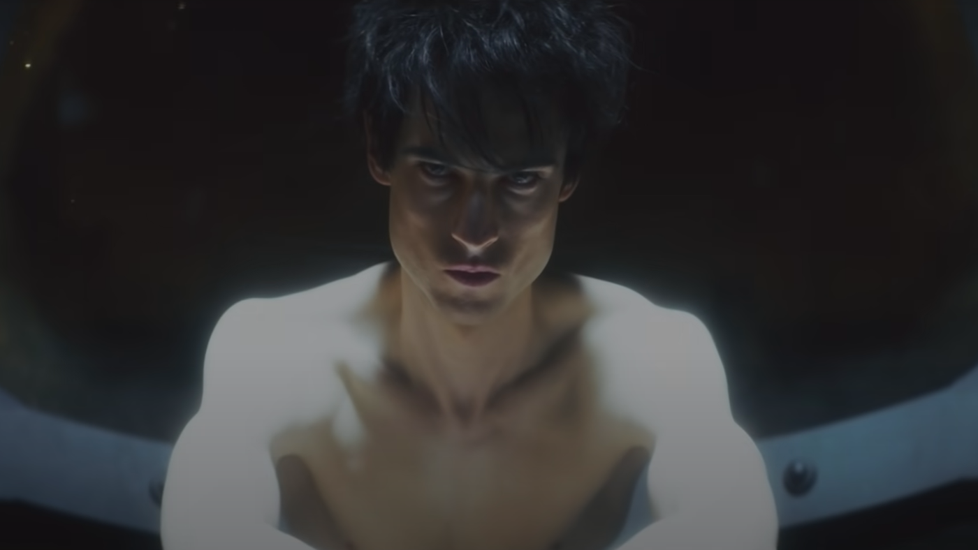 Sandman │ Netflix compara teaser com gibi e destaca fidelidade da série ...