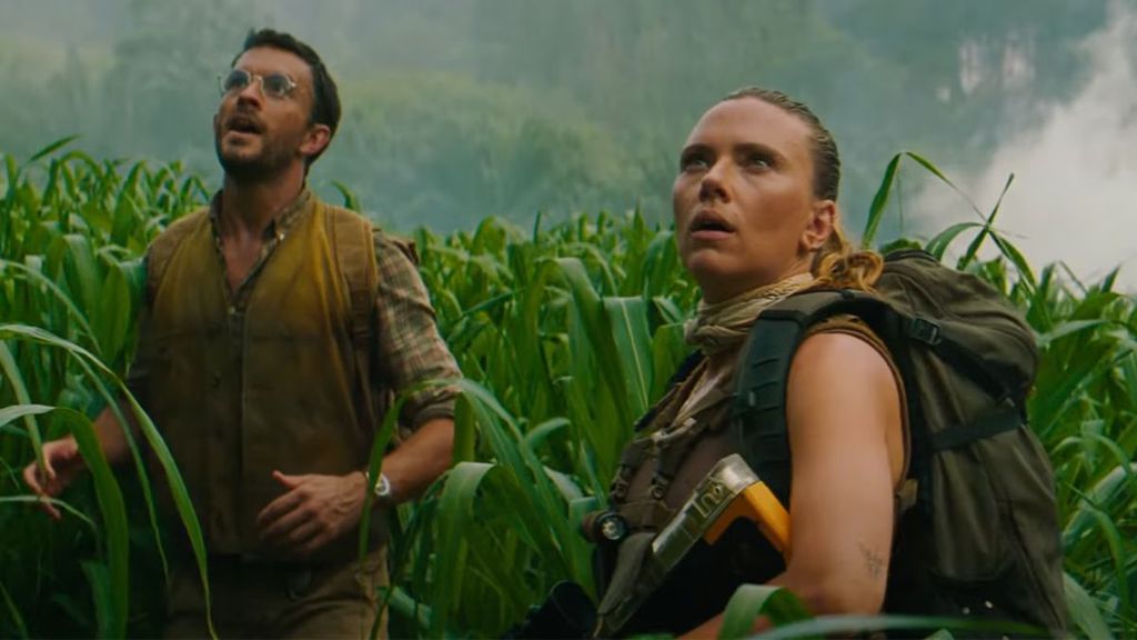 Jurassic Park Rebirth: saiba tudo sobre o novo filme que ganhou trailer ...