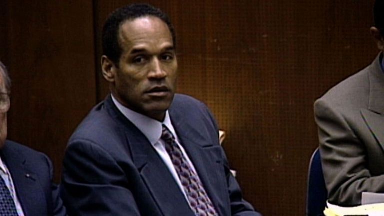 Os 5 melhores filmes e séries para entender quem foi O. J. Simpson ...