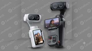 Insta360 aposta em Sony e Leica para enfrentar a DJI com nova câmera ...