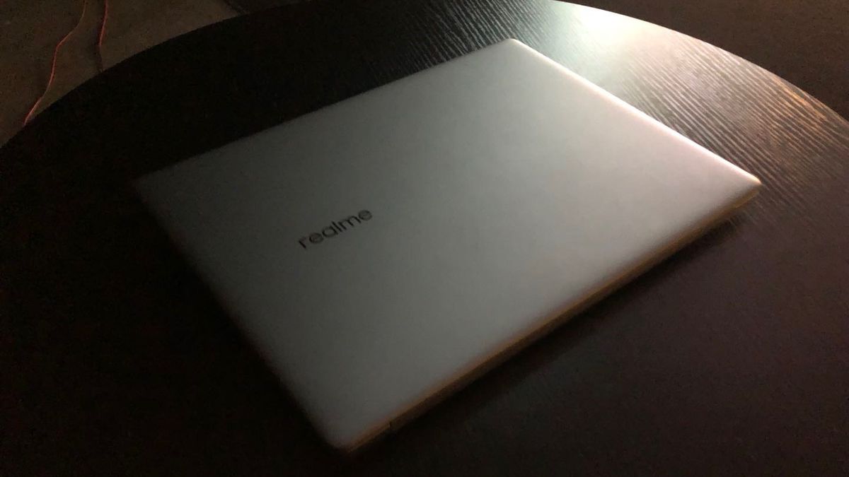 Realme Book tem design e especificações completas vazados - Canaltech