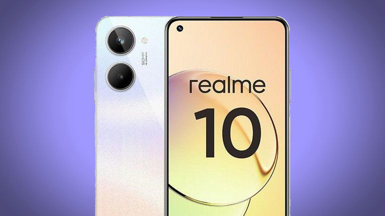 Realme 10 tem tela AMOLED e outras características confirmadas - Canaltech