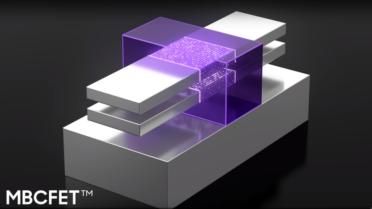 Samsung apresenta chip de 3nm com nova arquitetura de desenvolvimento ...