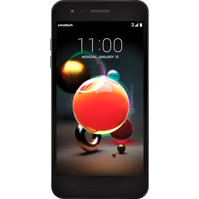 LG Aristo 2 - Ficha Técnica - Canaltech