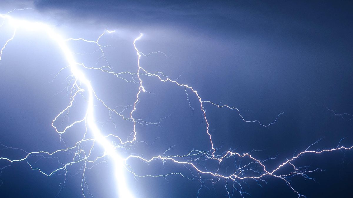 Por que o relâmpago superbolt é tão poderoso? - Canaltech