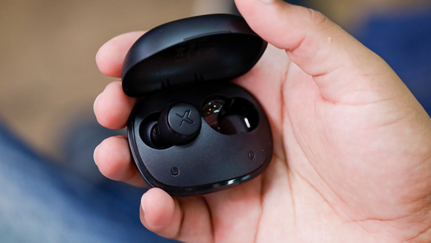 Review Edifier X3S | Uma atualização bem-vinda do X3 - Canaltech