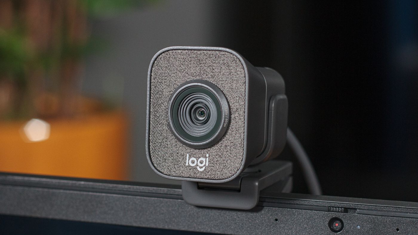 Review Logitech StreamCam Plus | A webcam ideal para lives - Canaltech
