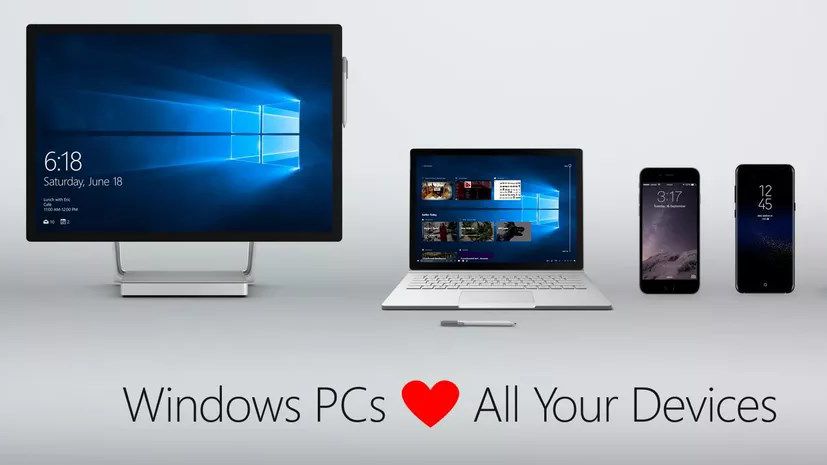 Para a Microsoft, o Android é cada vez mais “a versão mobile” do ...